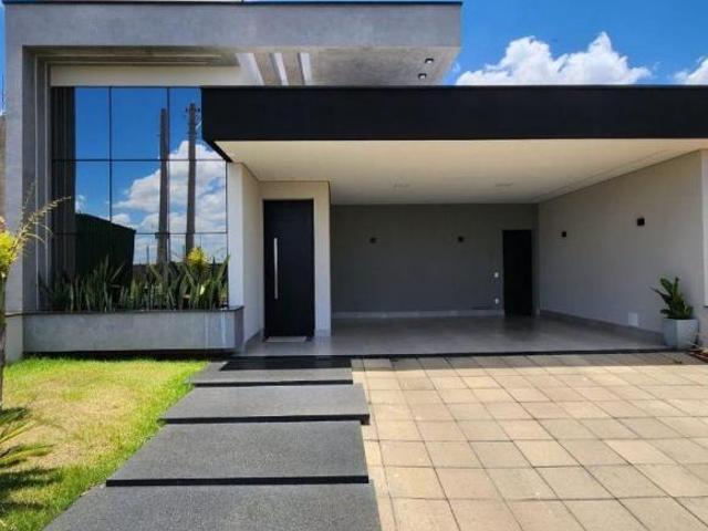 Casa com 3 dormitórios à venda, 200 m² por R$ 1.590.000,00 Jardim Recanto das Águas Nova Odessa/