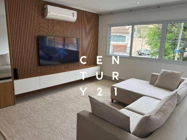 Casa com 3 dormitórios à venda, 200 m² por R$ 1.590.000,00 Parque São Domingos São Paulo/SP