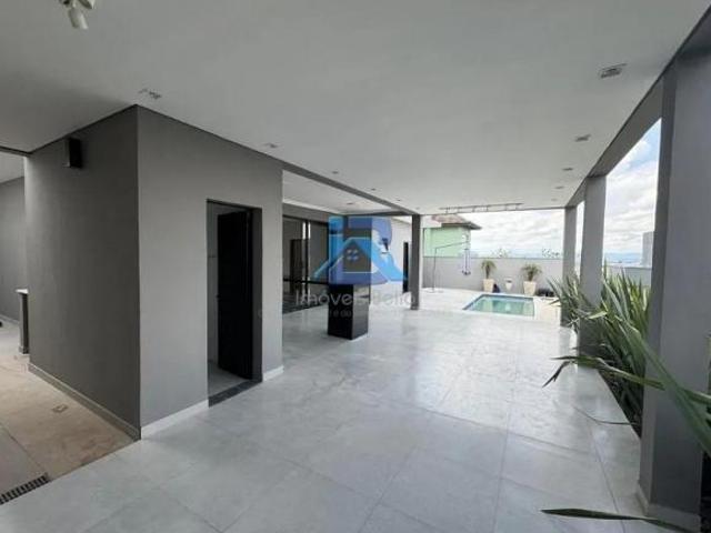 Casa com 3 dormitórios à venda, 200 m² por R$ 1.590.000,00 Residencial Itatiba Country Club Itat