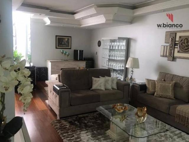 Casa à venda, 200 m² por R$ 1.596.000,00 Jardim do Mar São Bernardo do Campo/SP