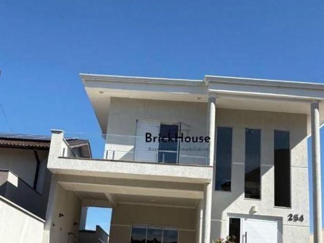 Casa com 3 dormitórios à venda, 200 m² por R$ 1.600.000 Jardim Boa Vista São Roque/SP