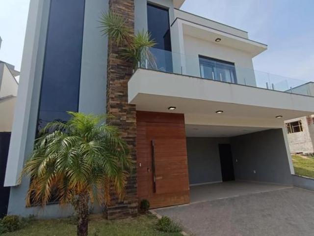 Casa com 3 dormitórios à venda, 200 m² por R$ 1.600.000,00 Condomínio Cyrela L