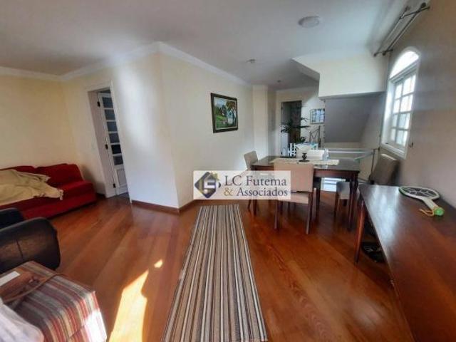 Casa com 3 dormitórios à venda, 200 m² por R$ 1.600.000,00 Vila Nova Cotia/SP