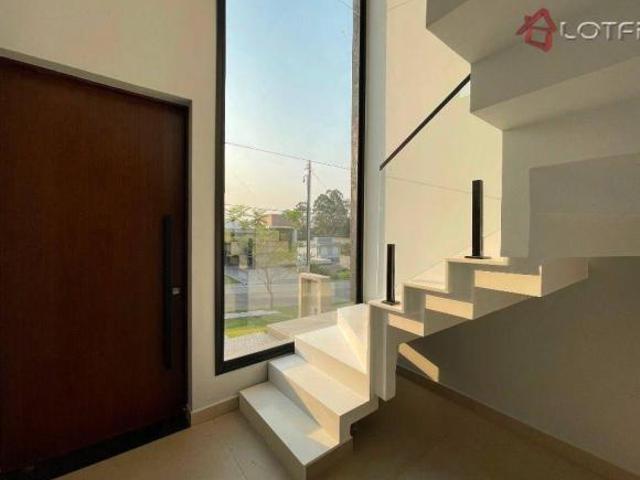 Casa com 3 dormitórios à venda, 200 m² por R$ 1.600.000,00 Granja Viana Cotia/SP
