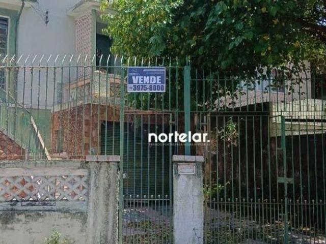 Casa com 3 dormitórios à venda, 200 m² por R$ 1.600.000,00 Jardim Felicidade Zona Norte São Pa