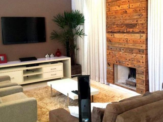 Casa com 3 dormitórios à venda, 200 m² por R$ 1.600.000,00 Loteamento Reserva da Serra Jundiaí/S