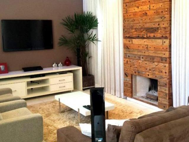 Casa com 3 dormitórios à venda, 200 m² por R$ 1.600.000,00 Loteamento Reserva da Serra Jundiaí/S