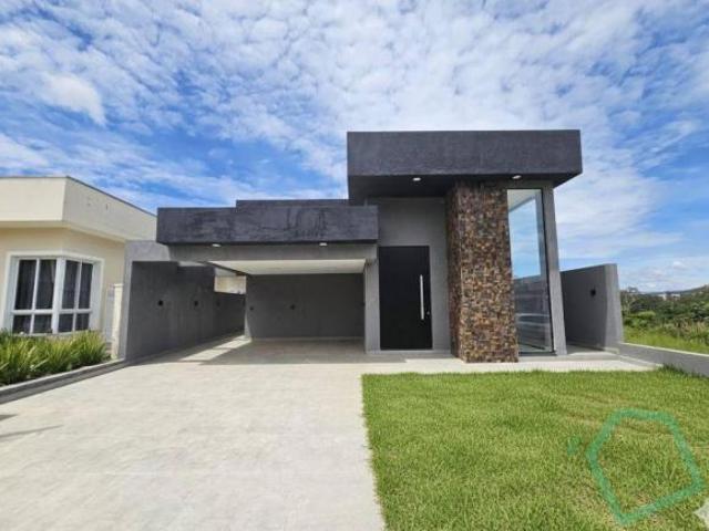 Casa com 3 dormitórios à venda, 200 m² por R$ 1.600.000,00 Parque Dom Henrique Cotia/SP