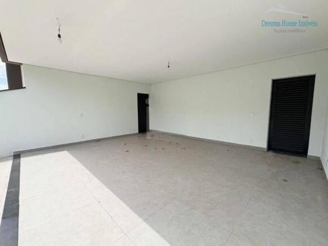 Casa com 3 dormitórios à venda, 200 m² por R$ 1.600.000,00 Terras de Gênova Jundiaí/SP