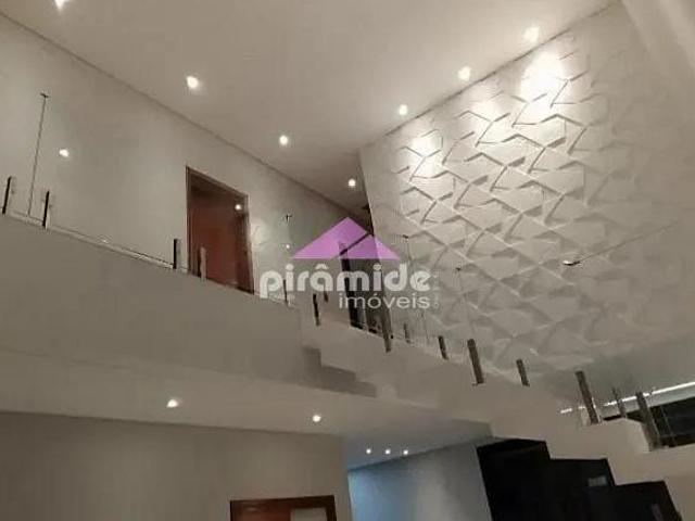 Casa com 3 dormitórios à venda, 200 m² por R$ 1.620.000 Condomínio Vivva Jacareí/SP