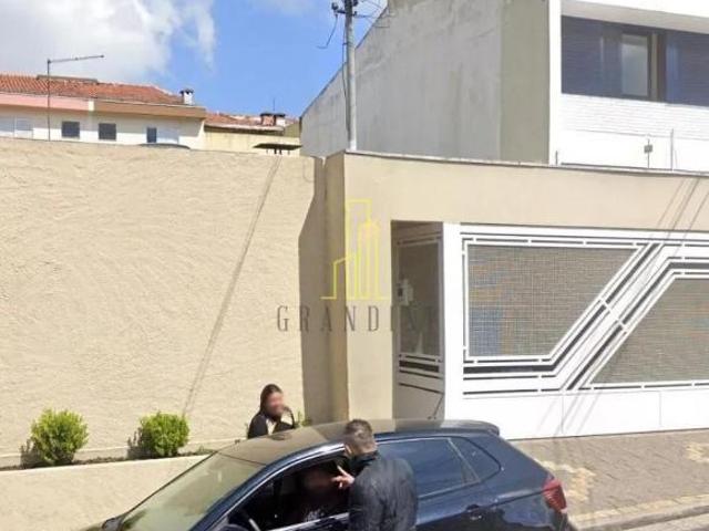 Casa com 3 dormitórios à venda, 200 m² por R$ 1.643,00 Jardim do Mar São Bernardo do Campo/SP