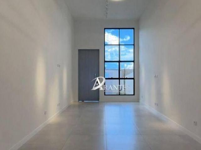 Casa com 3 dormitórios à venda, 200 m² por R$ 1.650.000 Nova Gardênia Atibaia/SP
