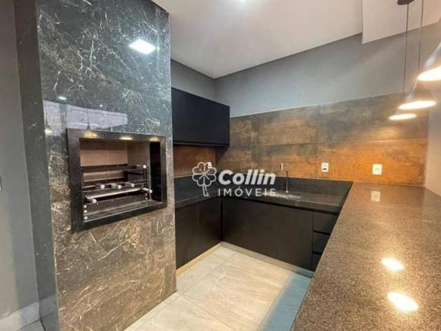 Casa com 3 dormitórios à venda, 200 m² por R$ 1.680.000,00 Residencial Morada Fronteira Rifaina/
