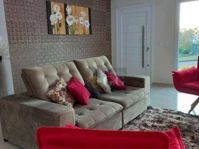 Casa com 3 dormitórios à venda, 200 m² por R$ 1.690.000 Condomínio Buena vista Viamão/RS