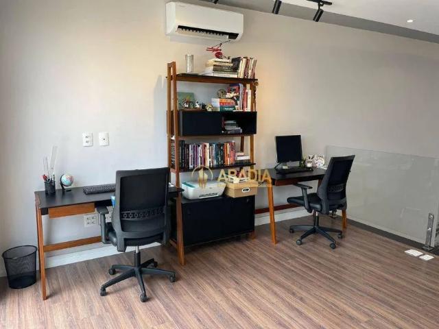 Casa com 3 dormitórios à venda, 200 m² por R$ 1.694.500,00 Residencial Club Portinari Paulínia/S