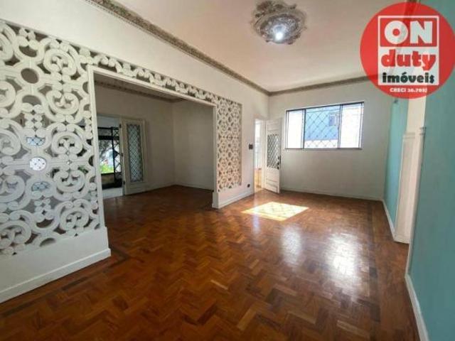 Casa com 3 dormitórios à venda, 200 m² por R$ 1.700.000,00 Estuário Santos/SP
