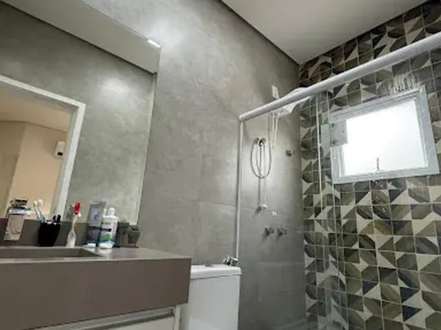 Casa com 3 dormitórios à venda, 200 m² por R$ 1.700.000,00 Valinhos /sp