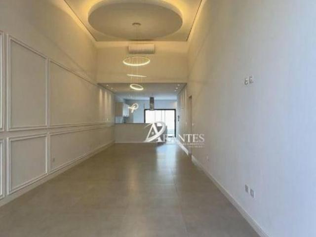 Casa com 3 dormitórios à venda, 200 m² por R$ 1.750.000 Nova Gardênia Atibaia/SP