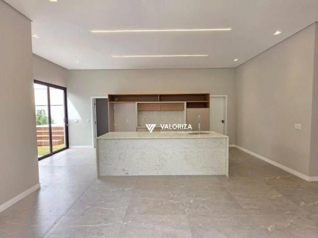 Casa à venda, 200 m² por R$ 1.750.000,00 Cyrela Landscape Esplanada Votorantim/SP