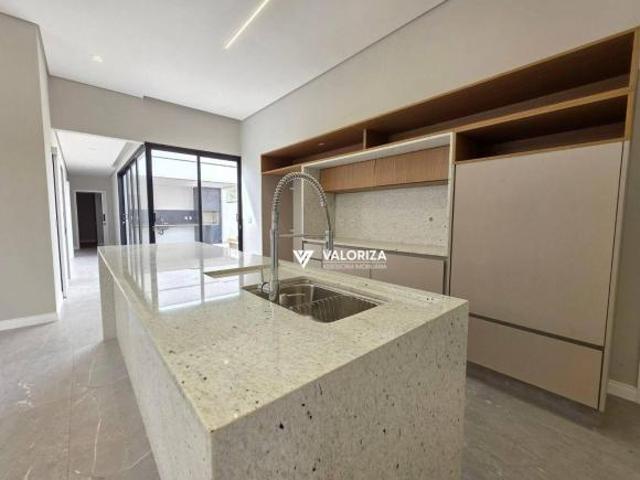 Casa à venda, 200 m² por R$ 1.750.000,00 Cyrela Landscape Esplanada Votorantim/SP