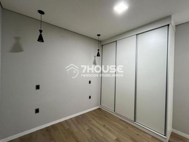 CASA COM 3 DORMITÓRIOS À VENDA, 200 M² POR R$ 1.750.000,00 CONDOMÍNIO TERRAS DO CANCIONEIRO PAUL