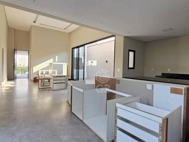 Casa com 3 dormitórios à venda, 200 m² por R$ 1.750.000,00 Jardim Residencial Milano Indaiatuba/
