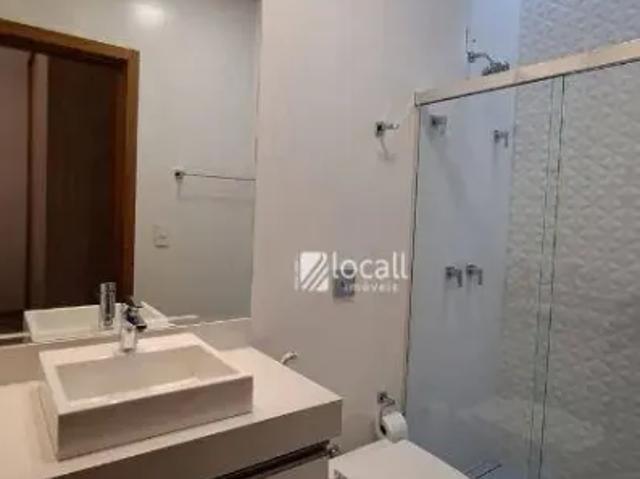 Casa com 3 dormitórios à venda, 200 m² por R$ 1.790.000,00 Residencial Gaivota II São José do Ri