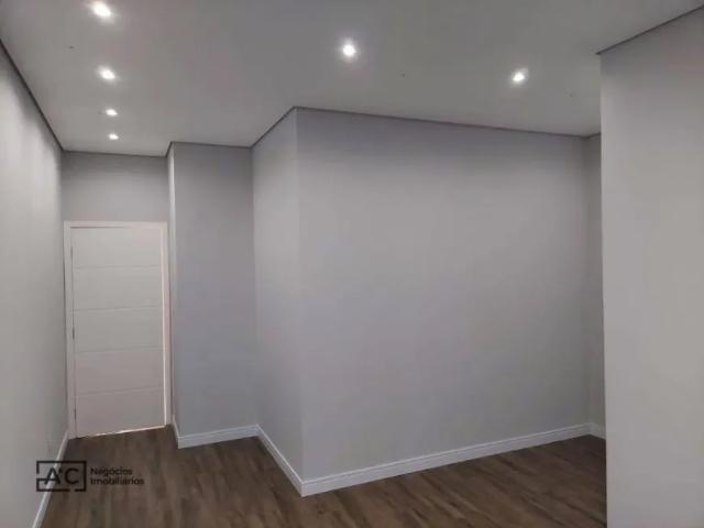 Casa com 3 dormitórios à venda, 200 m² por R$ 1.799.900,00 Swiss Park Campinas/SP