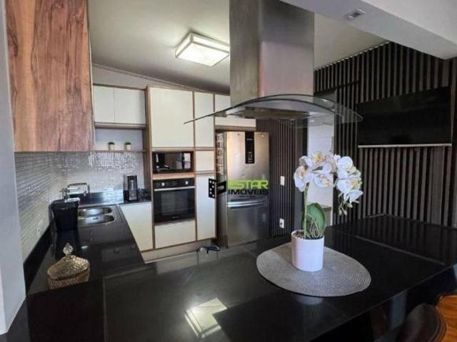 Casa com 3 dormitórios, 200 m² venda por R$ 1.798.000,00 ou aluguel por R$ 12.020,00/mês Nova Ga