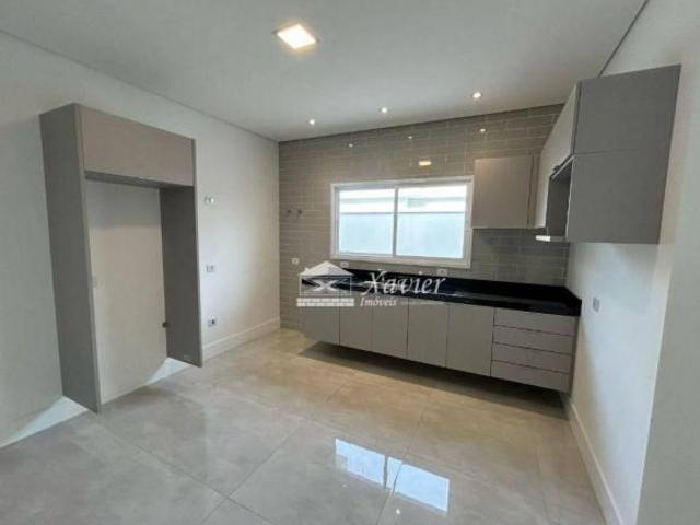Casa com 3 dormitórios à venda, 200 m² por R$ 1.800.000,00 Haras Bela Vista Vargem Grande Paulis