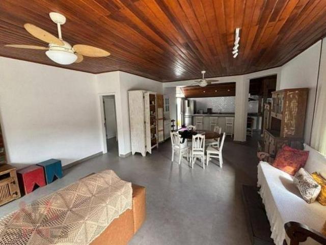 Casa com 3 dormitórios à venda, 200 m² por R$ 1.800.000,00 Juquehy São Sebastião/SP