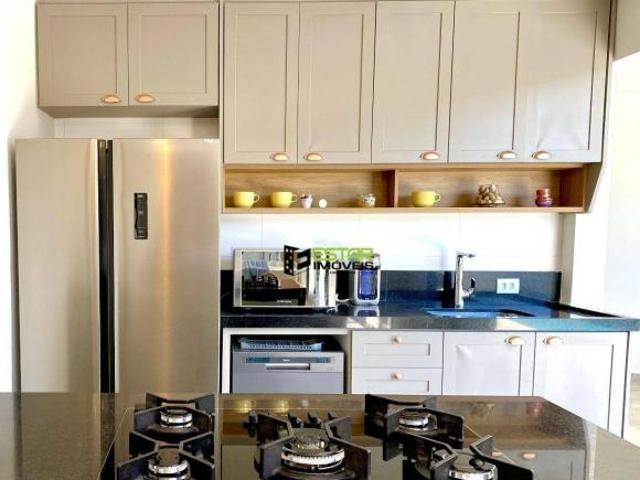 Casa com 3 dormitórios à venda, 200 m² por R$ 1.801.000,00 Ribeirão dos Porcos Atibaia/SP