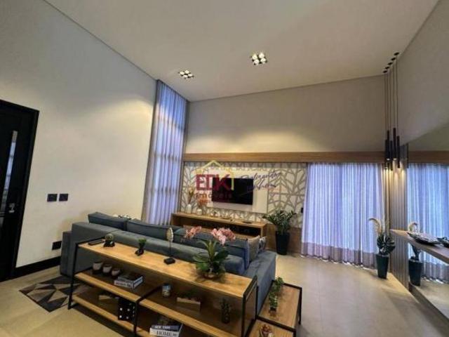Casa com 3 dormitórios à venda, 200 m² por R$ 1.815.000,00 Piracangaguá Taubaté/SP