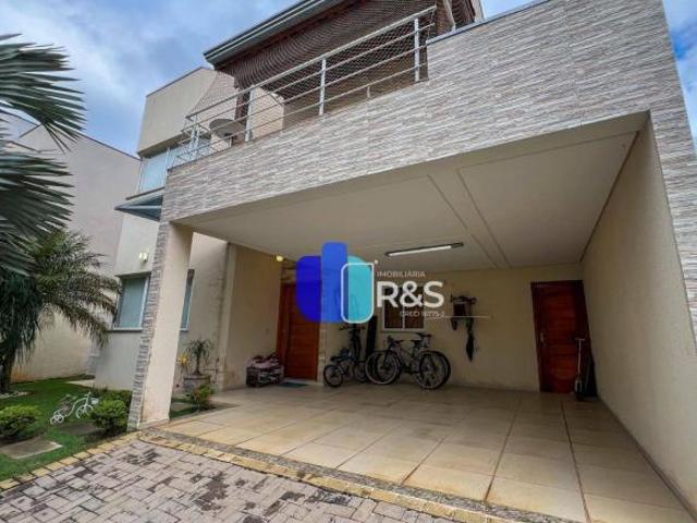 Casa com 3 dormitórios à venda, 200 m² por R$ 1.850.000,00 Condomínio Reserva dos Vinhedos Louve