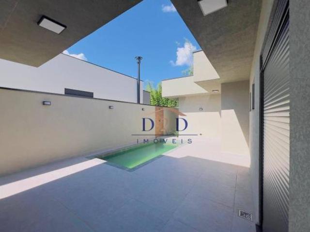 Casa com 3 dormitórios à venda, 200 m² por R$ 1.880.000,00 Reserva São Nicolau Atibaia/SP