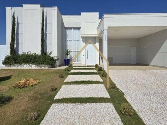 Casa com 3 dormitórios à venda, 200 m² por R$ 1.890.000,00 Condomínio Phillipson Park Americana/