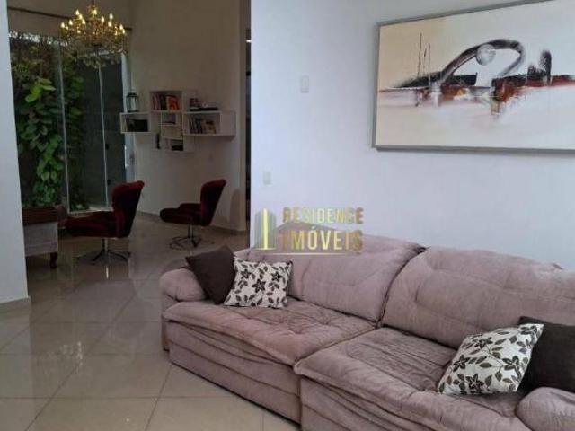 Casa com 3 dormitórios à venda, 200 m² por R$ 1.899.000,00 Condomínio Mont Blanc Sorocaba/SP