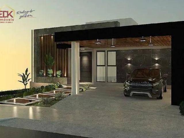 Casa com 3 dormitórios à venda, 200 m² por R$ 1.900.000 Urbanova São José dos Campos/SP
