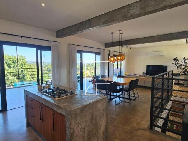 Casa com 3 dormitórios à venda, 200 m² por R$ 1.900.000,00 Granja Viana Carapicuíba/SP