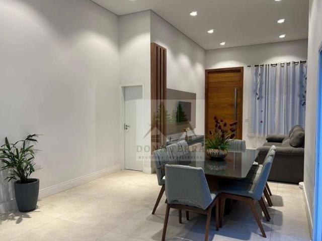 Casa com 3 dormitórios à venda, 200 m² por R$ 1.900.000,00 Ibi Aram I Itupeva/SP