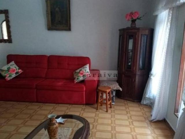 Casa com 3 dormitórios à venda, 200 m² por R$ 1.900.000,00 Parque São Diogo São Bernardo do Camp