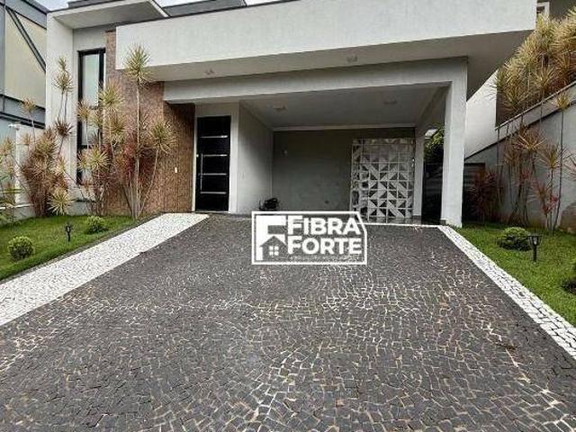 Casa com 3 dormitórios à venda, 200 m² por R$ 1.990.000,00 Swiss Park Campinas/SP