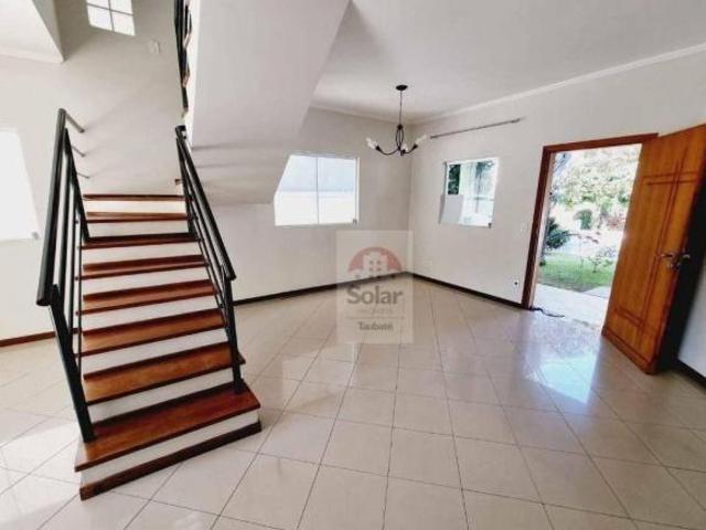 Casa com 3 dormitórios à venda, 200 m² por R$ 1.000.000,00 Campos do Conde Taubaté/SP