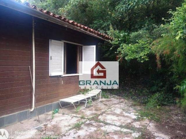 Casa com 3 dormitórios à venda, 200 m² por R$ 1.000.000,00 Granja Viana Cotia/SP