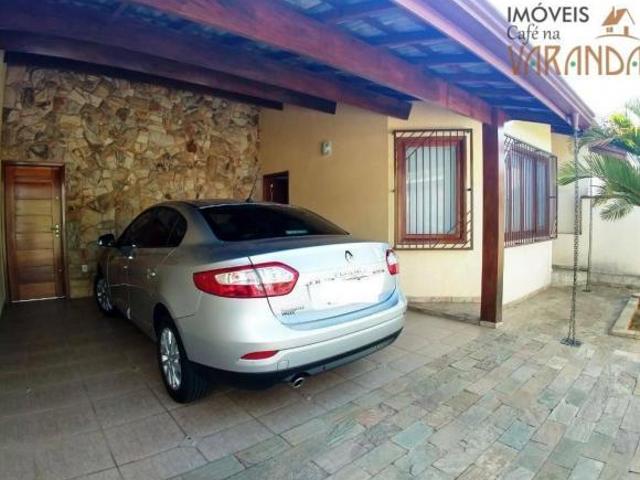 Casa com 3 dormitórios à venda, 200 m² por R$ 1.010.000,00 Jardim Panorama Valinhos/SP