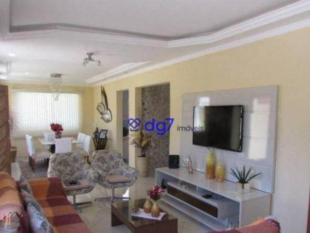 Casa com 3 dormitórios à venda, 200 m² por R$ 1.038.000,00 Cotia Cotia/SP