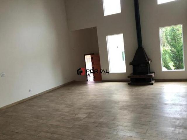 Casa com 3 dormitórios à venda, 200 m² por R$ 1.042.000,00 Vargem Grande Paulista Vargem Grande