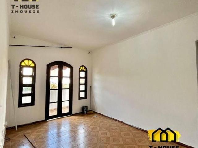 Casa com 3 dormitórios à venda, 200 m² por R$ 1.045.000,00 Jardim do Mar São Bernardo do Campo/S