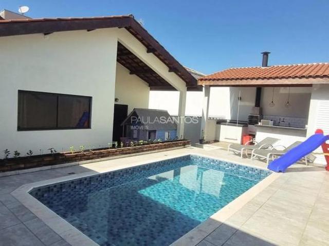 Casa com 3 dormitórios à venda, 200 m² por R$ 1.050.000,00 Condomínio Constantino Matucci Soroca