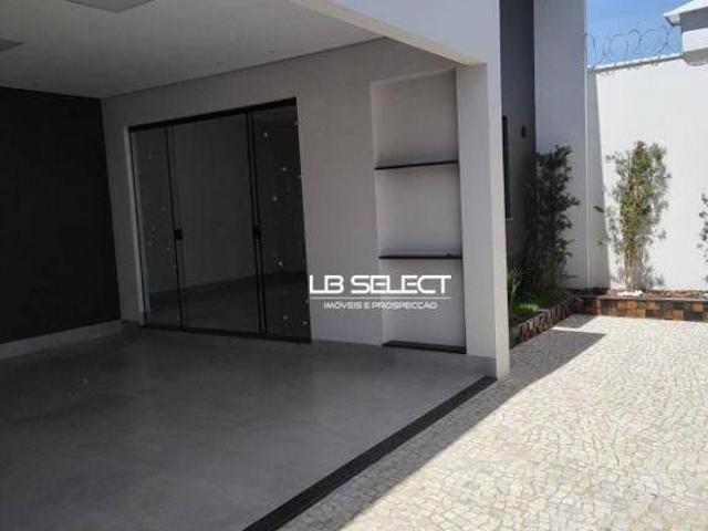 Casa com 3 dormitórios à venda, 200 m² por R$ 1.050.000,00 Jardim Veneza Uberlândia/MG